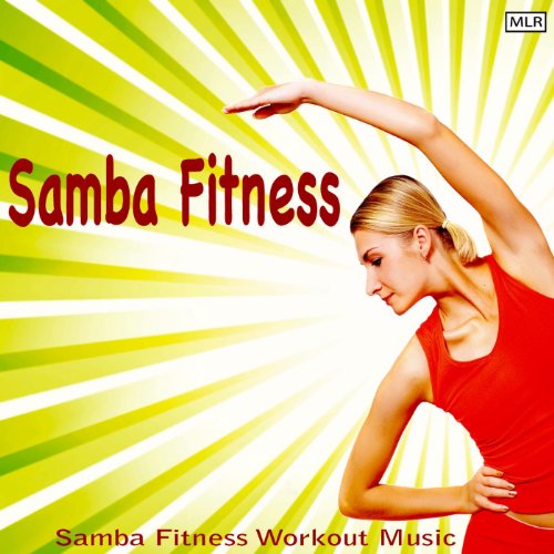 Amazon.com: Samba Fitness Workout Music : Samba Fitness: Digital Music