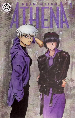 Amazon.com: Athena #1 Comic (Act 1 Scene 1 Our Singer): unknown author ...