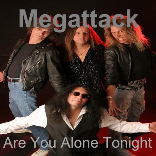 Amazon.co.jp: Are You Alone Tonight : Megattack: デジタルミュージック