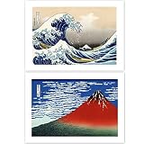 ・ブランド:Poster Art Gallery・製造元:Poster Art Gallery・【商品特徴】日本製で印刷と紙にこだわっています。印刷が綺麗で、ハガキ程の厚めの紙を使っているので、丈夫で扱いやすいです。・【サイズ】A3(297...