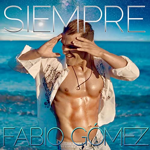 Siempre de Fabio Gómez en Amazon Music Unlimited