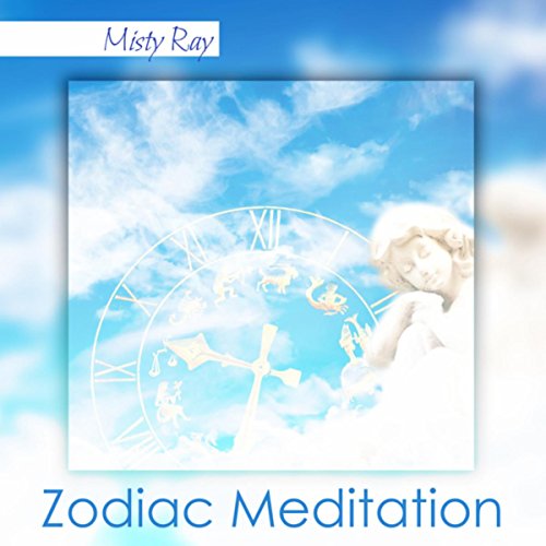 Amazon.co.jp: Zodiac Meditation : Misty Ray: Digital Music