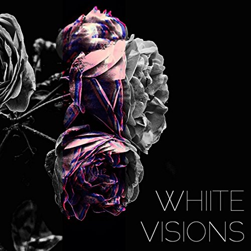 Amazon MusicでWhiiteのVisionsを再生する