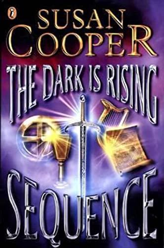 The Dark is Rising Sequence: Over Sea, Under Stone, The Dark Is Rising ...