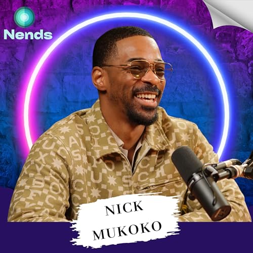 Nick Mukoko: Jamel Comedy Club,carrière d’humoriste et d’acteur,film ...