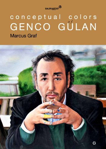 Genco Gulan - Conceptual Colors: n/a, Graf, Marcus, n/a: 9783868952049 ...