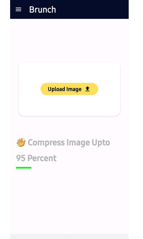 Brunch-Image/File Compressor Tool - App on the Amazon Appstore