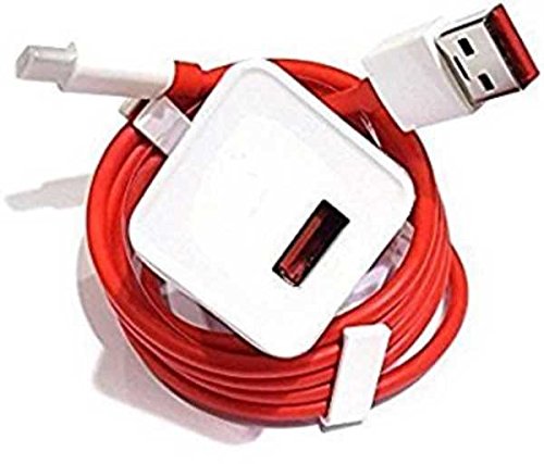 One Plus Type c Faster Charger Adopter with Data Cables : Amazon.in ...