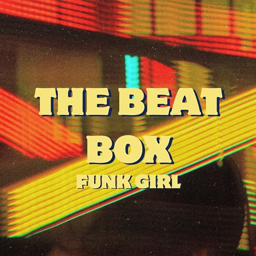 Amazon.com: The Beat Box : Funk Girl: Digital Music