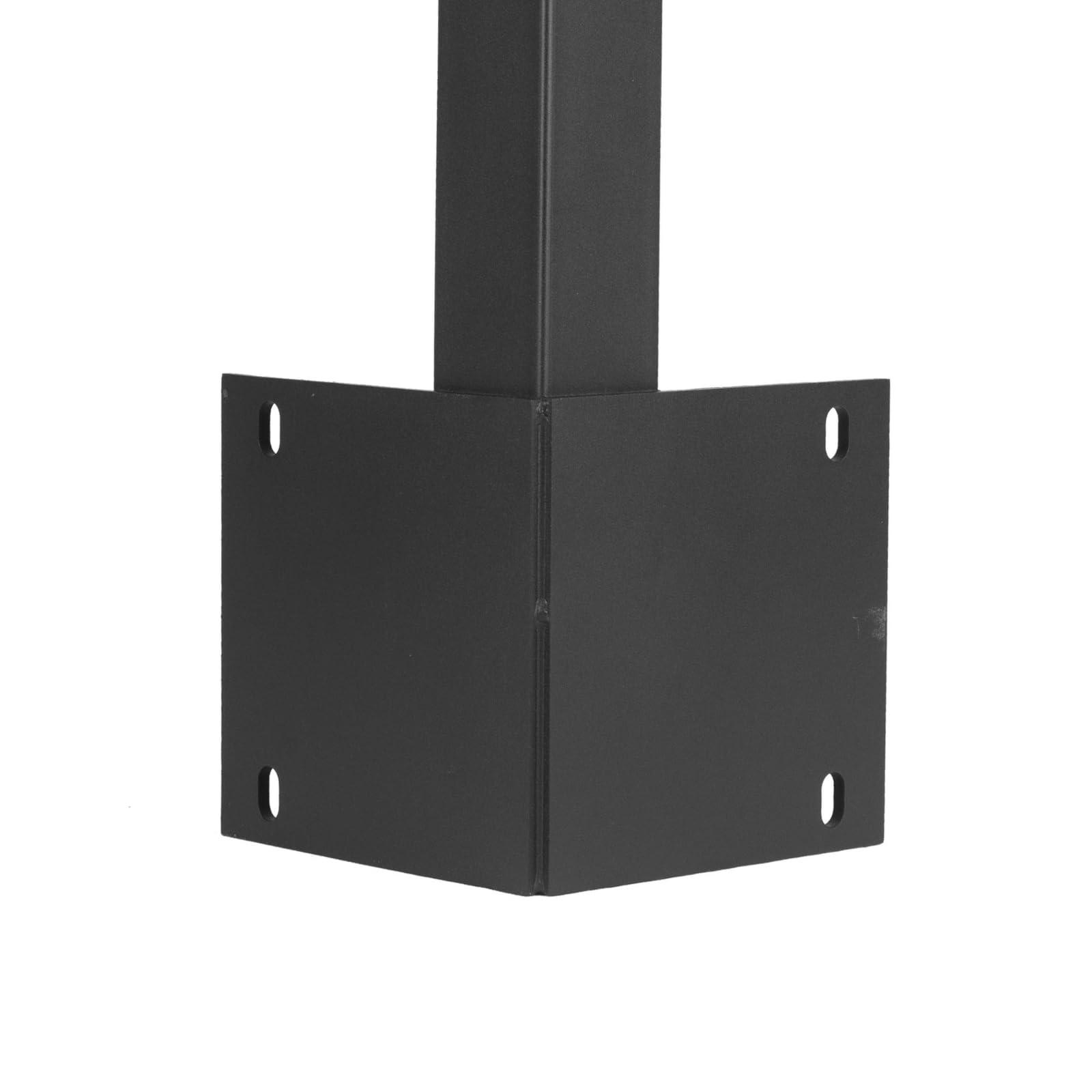 Snapklik.com : Senmit Cable Railing Inner Corner Post Fascia Mount ...