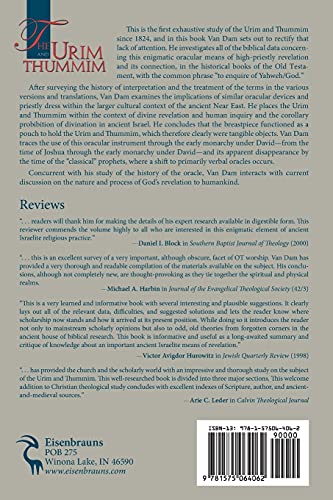 Snapklik.com : The Urim And Thummim: A Means Of Revelation In Ancient ...