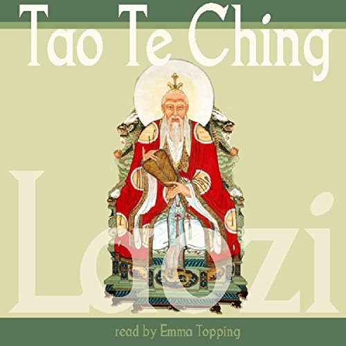 Amazon.com: Tao te Ching (Audible Audio Edition): Emma Topping, Lao Tzu ...