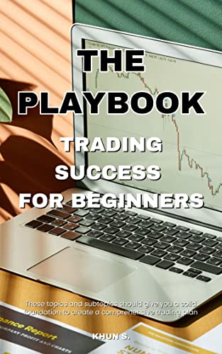 The Playbook: Trading Success for Beginners: Crypto Trading Basics ...