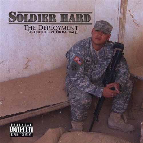 Soldier Hard - Deployment - Amazon.com Music