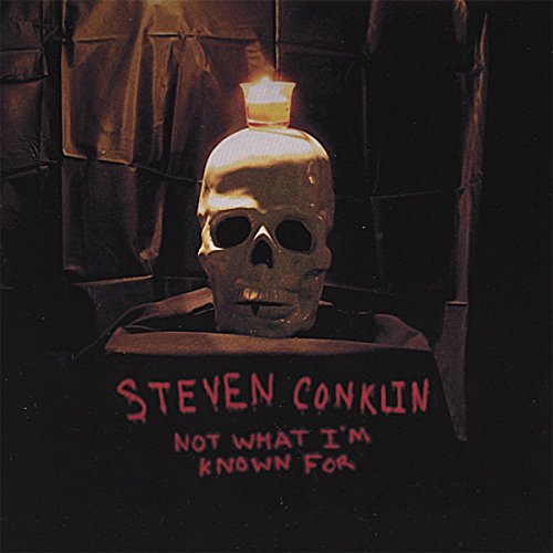Amazon MusicでSteven ConklinのNot What I'm Known Forを再生する