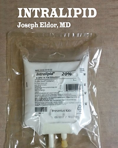 Amazon.co.jp: INTRALIPID (English Edition) eBook : Eldor, Joseph ...
