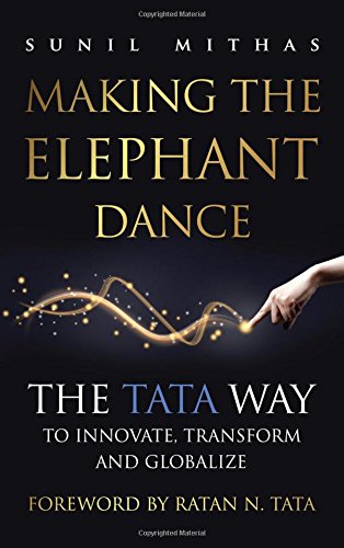 Buy Making the Elephant Dance Book Online at Low Prices in India ...