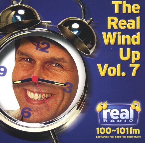 Real Radio Wind Up Vol 7: Robin Galloway: Amazon.in: Music}