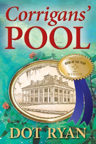 Corrigans' Pool: Ryan, Dot: 9780595487417: Amazon.com: Books