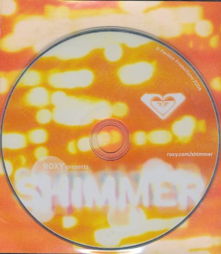 Amazon.com: Shimmer - Surfing DVD by ROXY : Movies & TV
