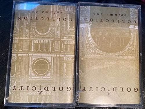 Gold City - Gold City Collection - Amazon.com Music