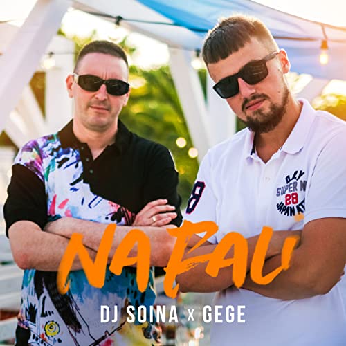 Play Na Fali by Dj Soina & Gege on Amazon Music
