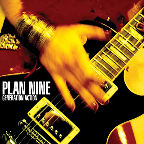 Play Generation Action by Plan Nine on Amazon Music Unlimited