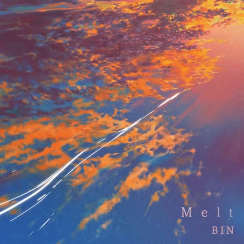 Amazon Music Unlimited - BIN 『Melt』