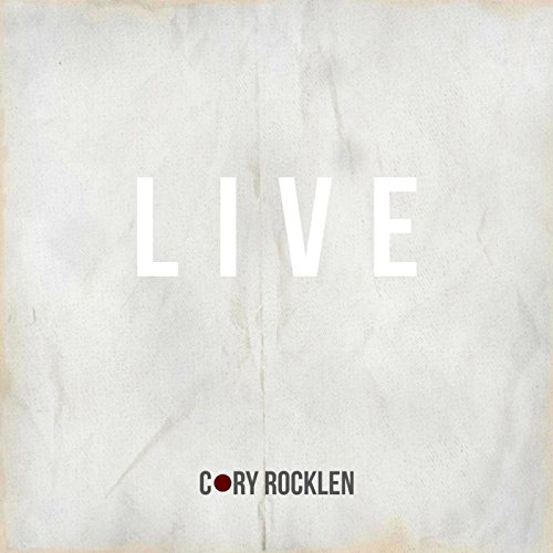 Amazon.com: Live : Cory Rocklen: Digital Music