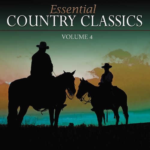 Amazon Music - VARIOUS ARTISTSのEssential Country Classics Vol. 4 ...