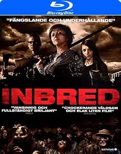 Inbred (Blu-ray): Amazon.co.uk: DVD & Blu-ray