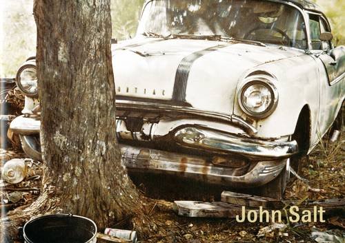 John Salt: John Salt: 9781904864691: Amazon.com: Books