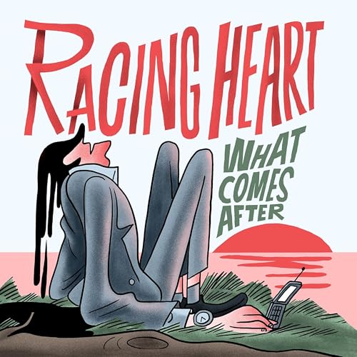 Play What Comes After by Racing Heart on Amazon Music