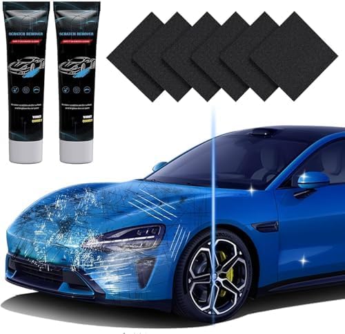10 Best Car Paint Repair Kits | 2025