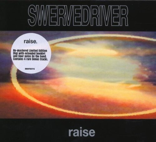 Swervedriver - Raise - Amazon.com Music