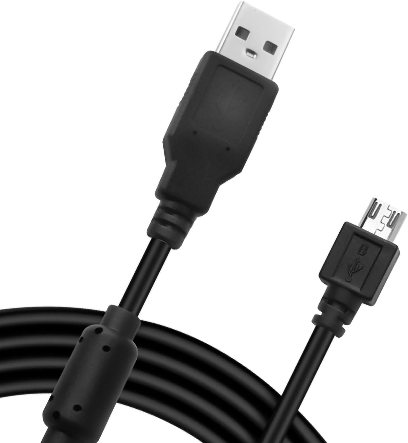 Amazon.co.jp: 1.5M Micro USB ケーブル PS4 コントローラー 充電ケーブル PS4 Slim PS4 Pro ...