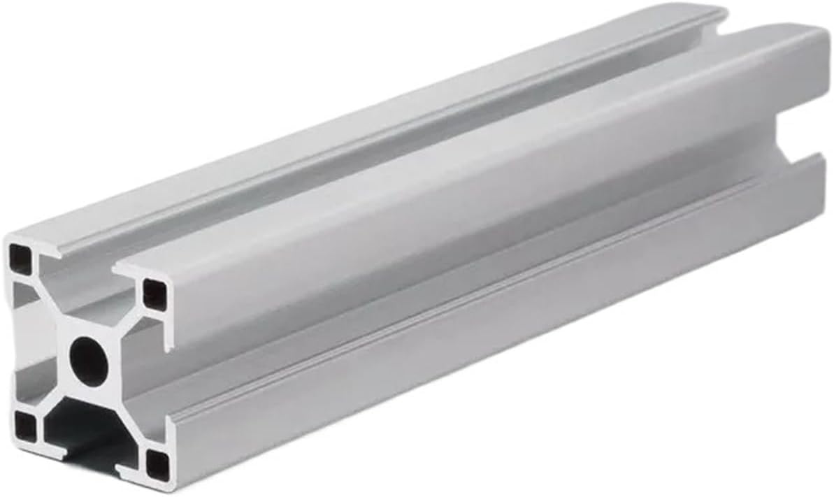 Amazon.com: 1 Pcs CNC Aluminum Profile 3030 Aluminum Profile Extrusion ...
