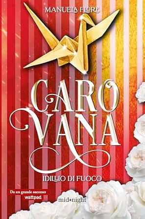 Carovana eBook : Flore, Manuela: Amazon.it: Libri