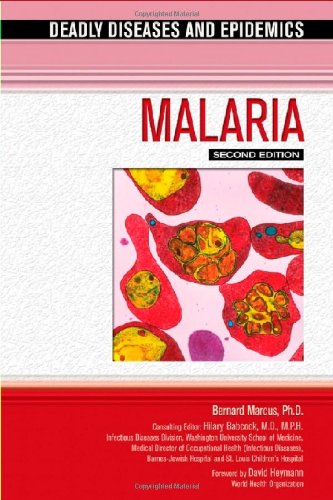 Buy Malaria (Deadly Diseases and Epidemics) Book Online at Low Prices ...