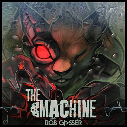 Amazon MusicでRob GasserのThe Machineを再生する