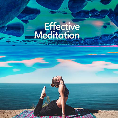 Play Effective Meditation by Meditation Zen Master on Amazon Music