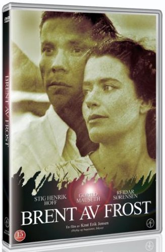 Amazon.com: Burnt by Frost [Region 2] : Movies & TV
