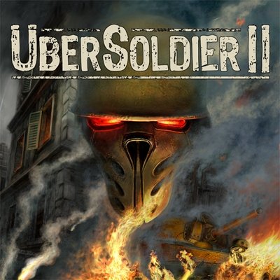 Amazon.com: Ubersoldier 2 [Download] : Video Games