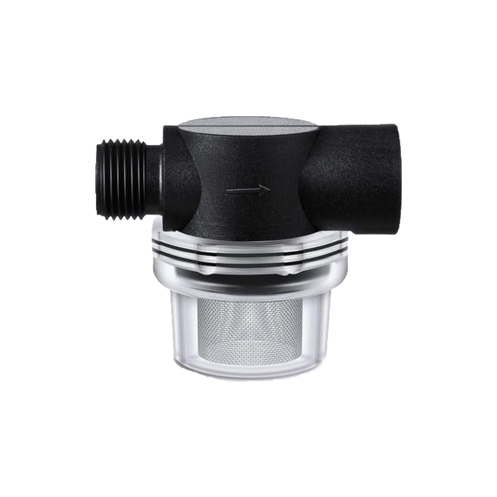 Amazon.com: Water Pump Filter 255-213 Equipped With a 50 Mesh Stainless ...