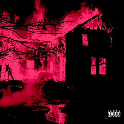 MORTUARY by Reezus on Amazon Prime Music