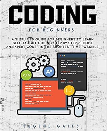 Coding For Beginners : Amazon.in: Books