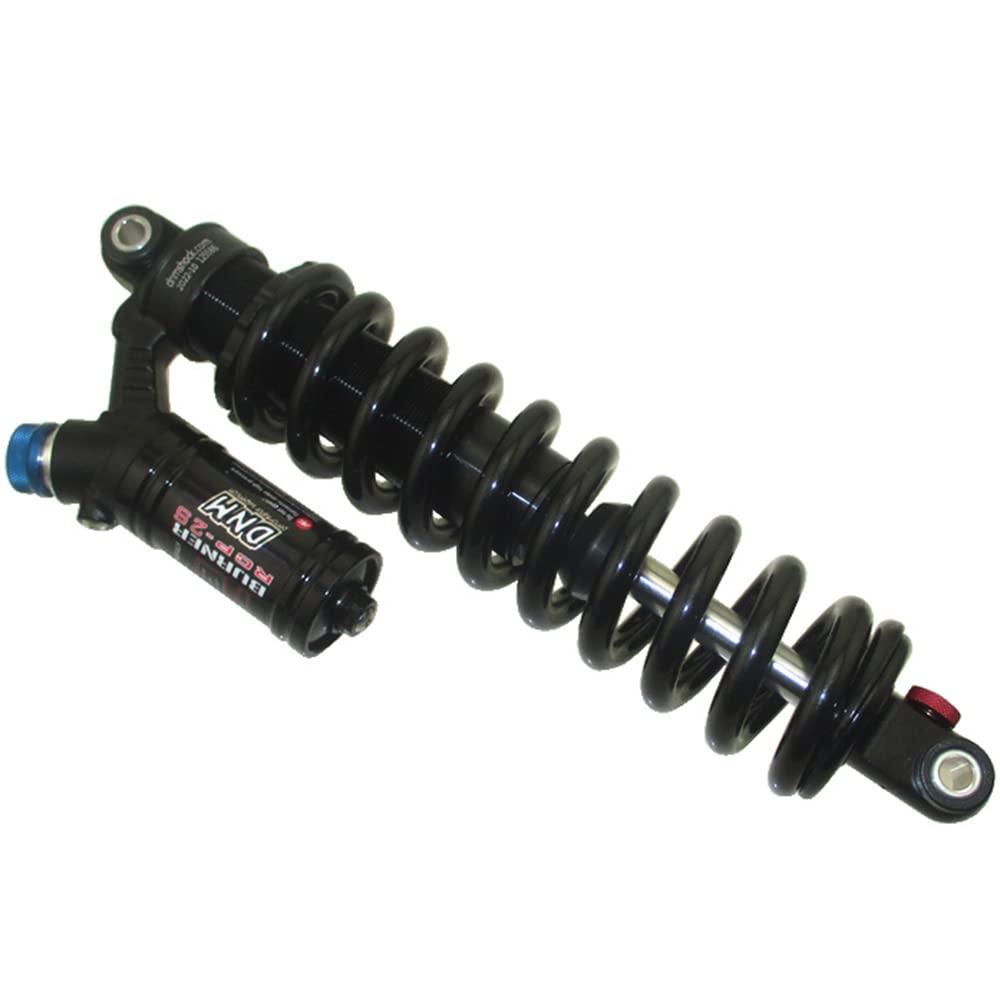 Buy DNM 265mm 450lbs Burner Rear Shock For Sur Ron Light Bee X Electric ...