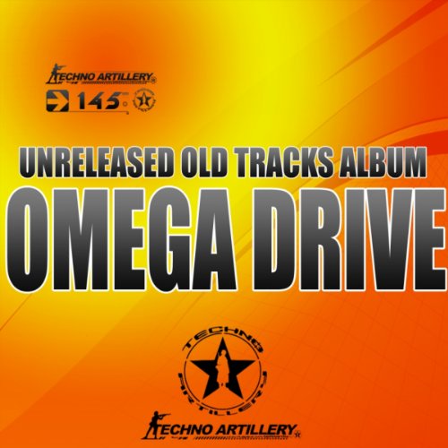 Play Unreleased Old Tracks Album by Omega Drive on Amazon Music