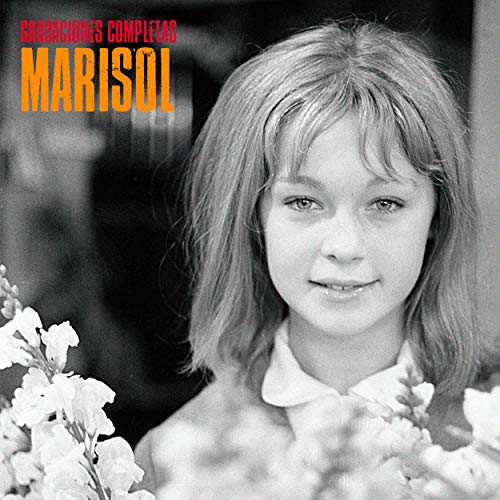 Reproducir Grabaciones Completas (Remastered) de Marisol en Amazon Music