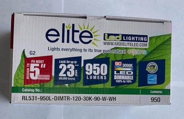 Elite lighting Product Guide: 8 Best Things to Buy from Elite lighting ...